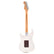 Fender American Ultra Stratocaster Arctic Pearl – Chicago Music Exchange