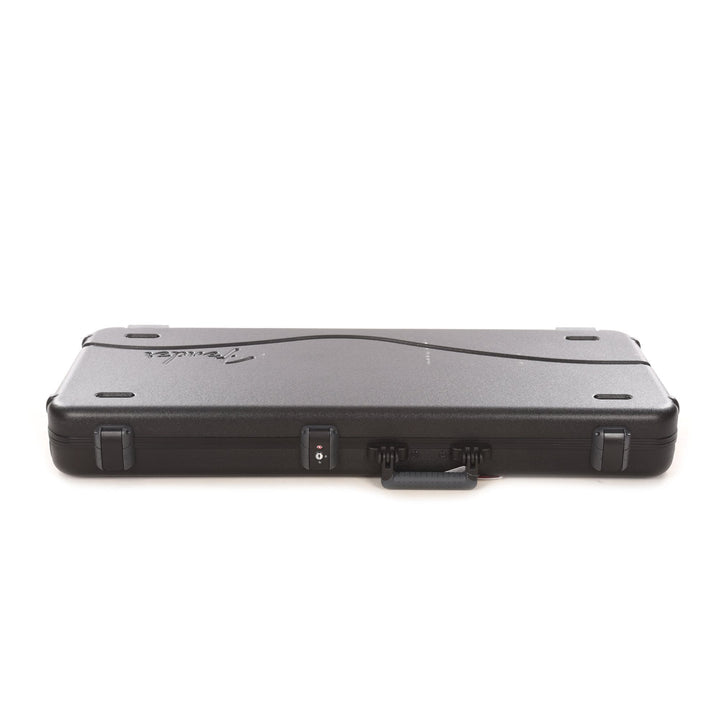 Fender American Ultra Stratocaster Arctic Pearl – Chicago Music Exchange