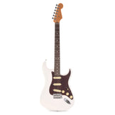 Fender American Ultra Stratocaster Arctic Pearl – Chicago Music Exchange