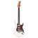 Fender American Ultra Stratocaster Arctic Pearl – Chicago Music Exchange