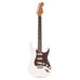 Fender American Ultra Stratocaster Arctic Pearl – Chicago Music Exchange