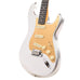 Fender American Ultra Stratocaster Quicksilver w/Ebony Fingerboard & A ...