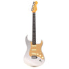 Fender American Ultra Stratocaster Quicksilver w/Ebony Fingerboard & A ...