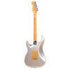 Fender American Ultra Stratocaster Quicksilver w/Ebony Fingerboard & A ...