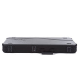 Fender American Ultra Stratocaster Quicksilver w/Ebony Fingerboard & A ...