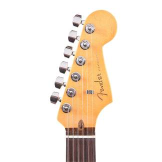Fender American Ultra Stratocaster Ultraburst – Chicago Music Exchange