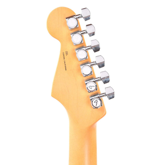 Fender American Ultra Stratocaster Ultraburst – Chicago Music Exchange