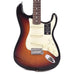 Fender American Ultra Stratocaster Ultraburst – Chicago Music Exchange