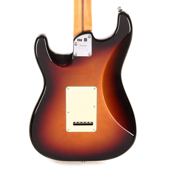Fender American Ultra Stratocaster Ultraburst – Chicago Music Exchange