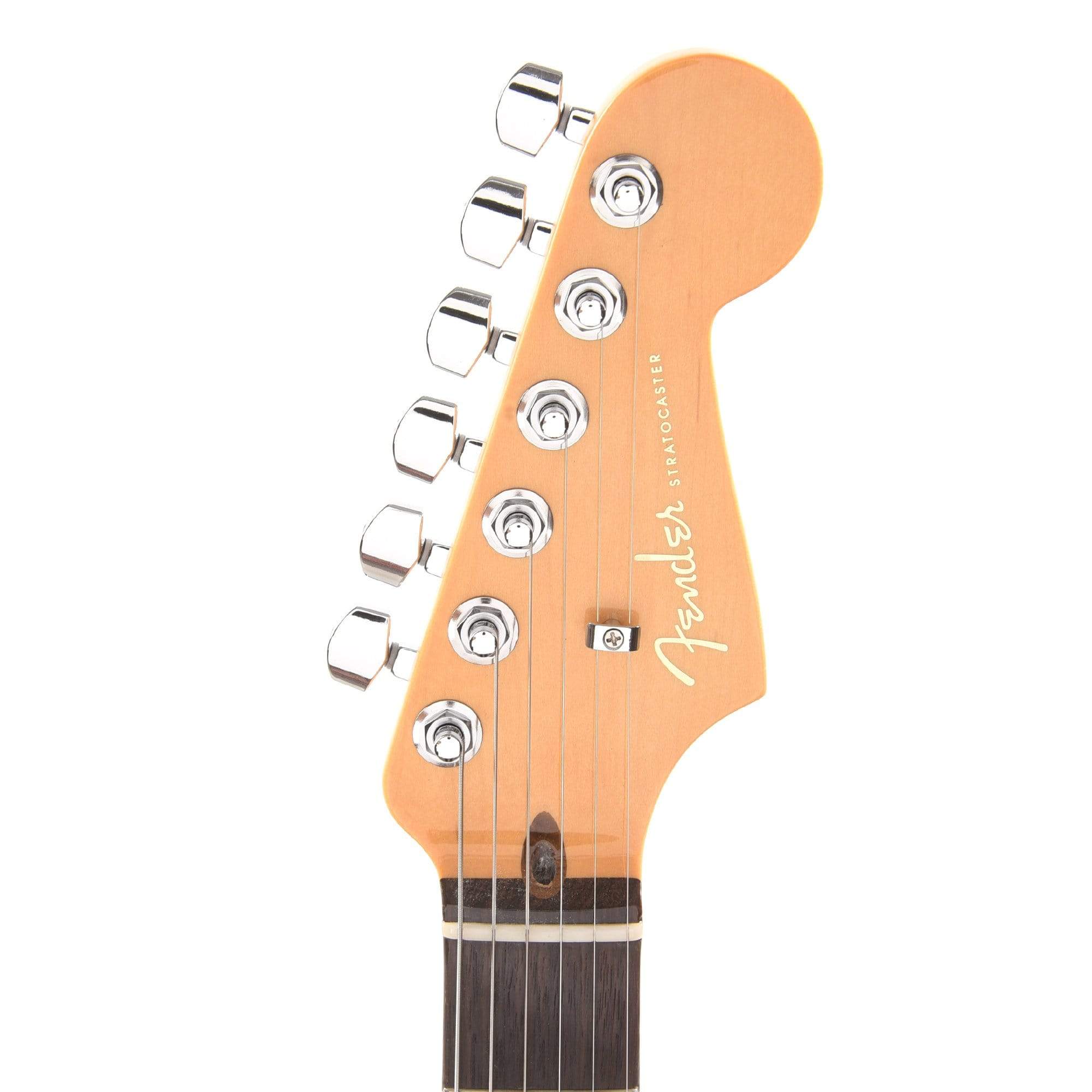 Fender American Ultra Stratocaster Ultraburst – Chicago Music Exchange