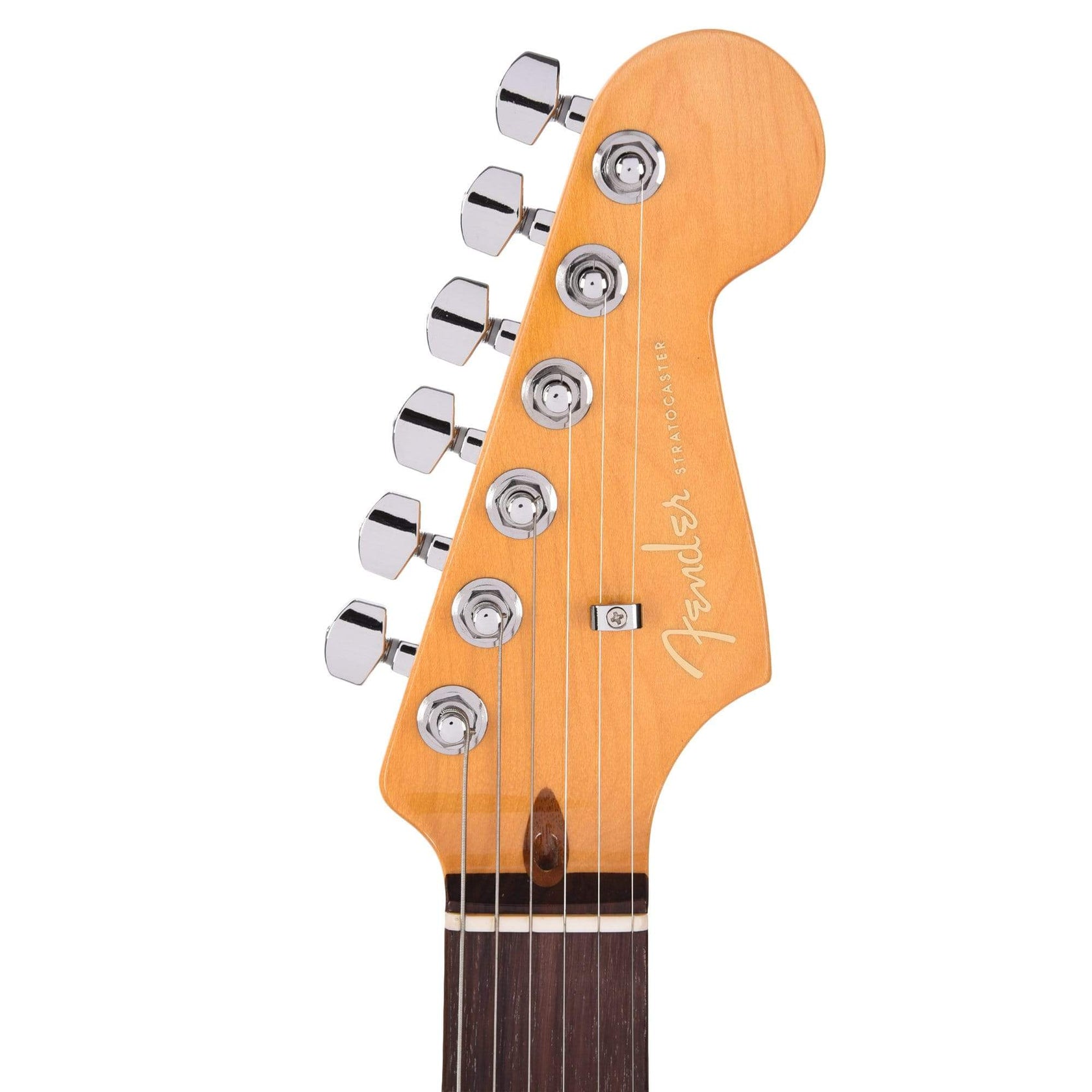 Fender American Ultra Stratocaster Ultraburst – Chicago Music Exchange