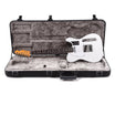 Fender American Ultra Telecaster Arctic Pearl – Chicago Music Exchange