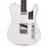 Fender American Ultra Telecaster Arctic Pearl – Chicago Music Exchange