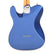 Fender American Ultra Telecaster Cobra Blue – Chicago Music Exchange