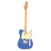 Fender American Ultra Telecaster Cobra Blue – Chicago Music Exchange