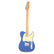 Fender American Ultra Telecaster Cobra Blue – Chicago Music Exchange