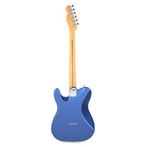 Fender American Ultra Telecaster Cobra Blue – Chicago Music Exchange