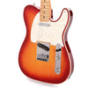 Fender American Ultra Telecaster Plasma Red Burst – Chicago Music Exchange