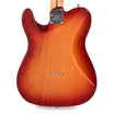 Fender American Ultra Telecaster Plasma Red Burst – Chicago Music Exchange