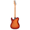 Fender American Ultra Telecaster Plasma Red Burst – Chicago Music Exchange