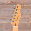 Fender American Ultra Telecaster Plasma Red Burst – Chicago Music Exchange