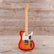 Fender American Ultra Telecaster Plasma Red Burst – Chicago Music Exchange