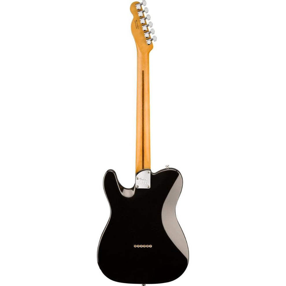 Fender American Ultra Telecaster Texas Tea – Chicago Music Exchange