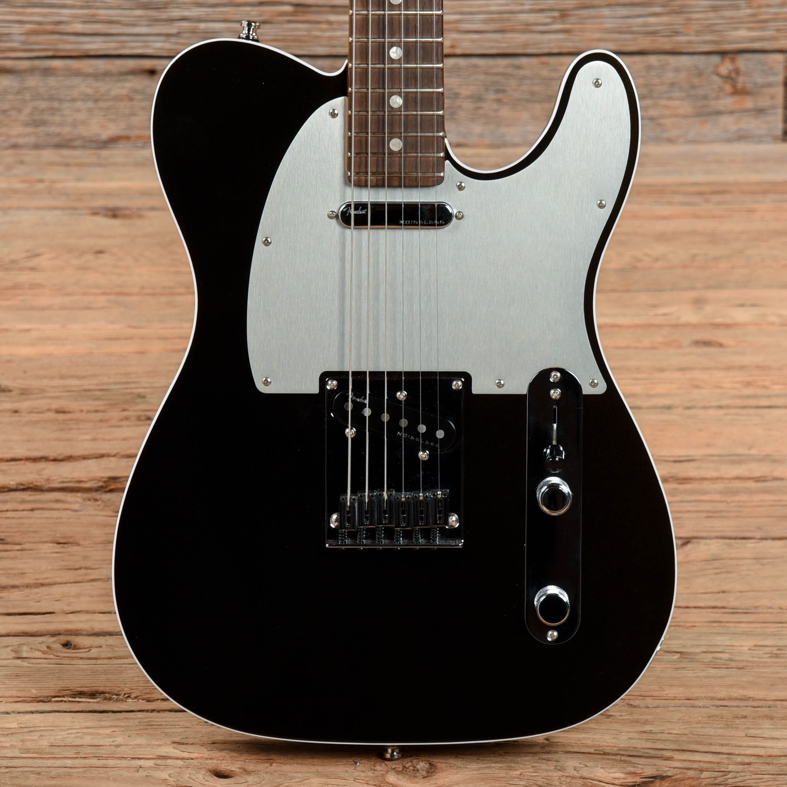 Fender American Ultra Telecaster Texas Tea 2019 – Chicago Music Exchange
