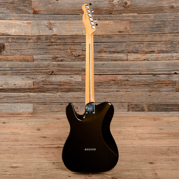 Fender American Ultra Telecaster Texas Tea 2019 – Chicago Music Exchange