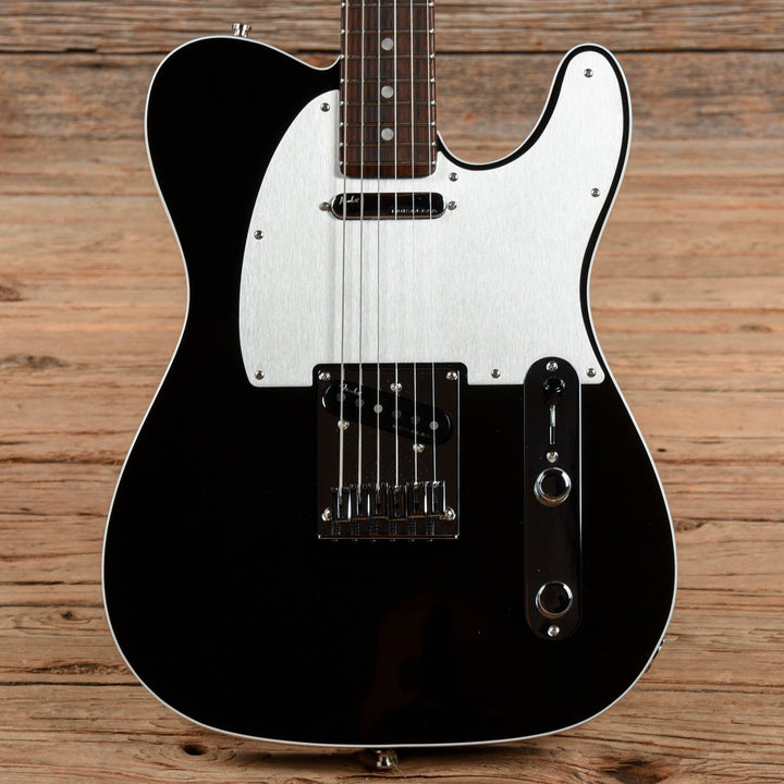 Fender American Ultra Telecaster Texas Tea 2020 – Chicago Music Exchange