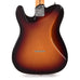 Fender American Ultra Telecaster Ultraburst – Chicago Music Exchange