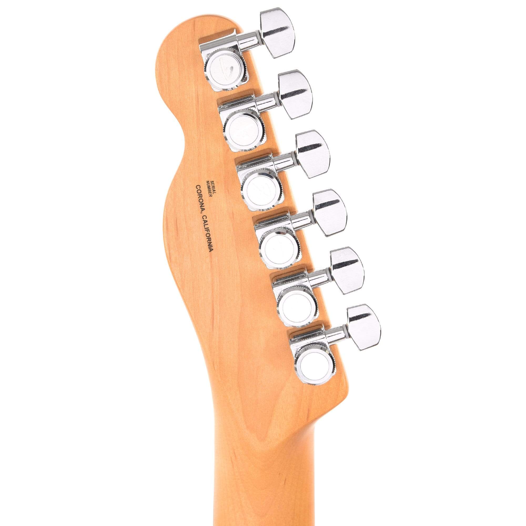 Fender American Ultra Telecaster Ultraburst – Chicago Music Exchange