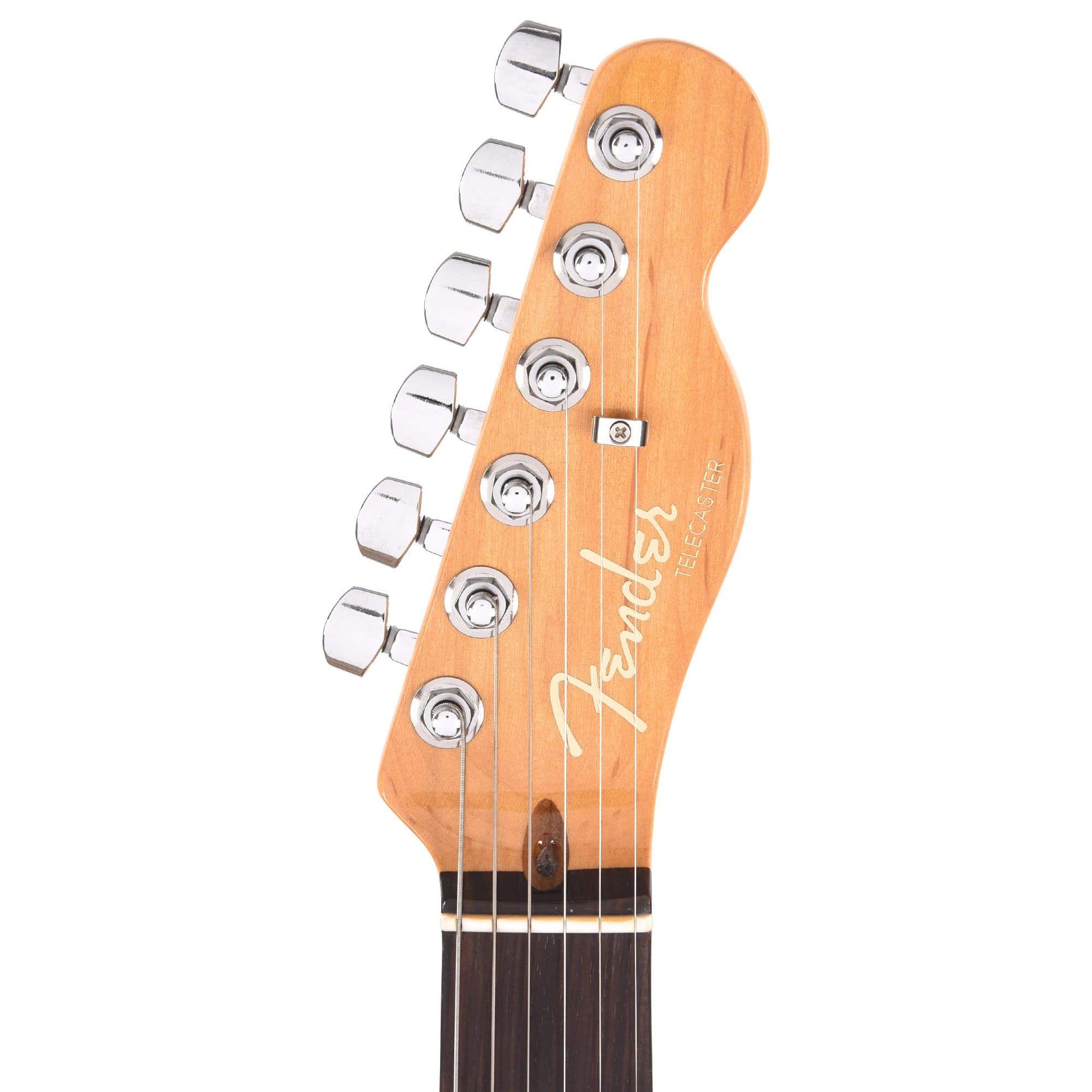 Fender American Ultra Telecaster Ultraburst – Chicago Music Exchange