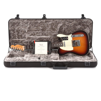Fender American Ultra Telecaster Ultraburst – Chicago Music Exchange