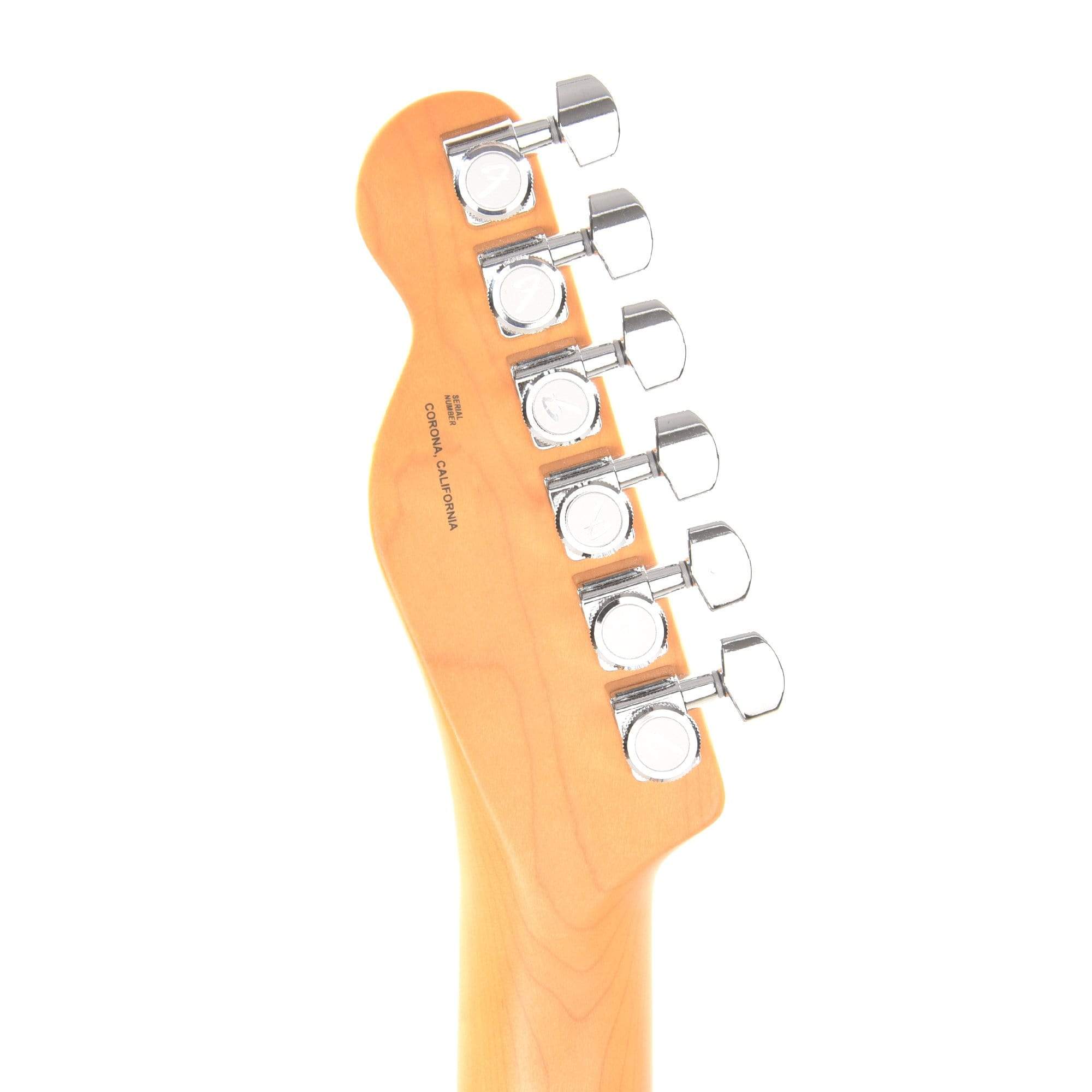 Fender American Ultra Telecaster Ultraburst – Chicago Music Exchange