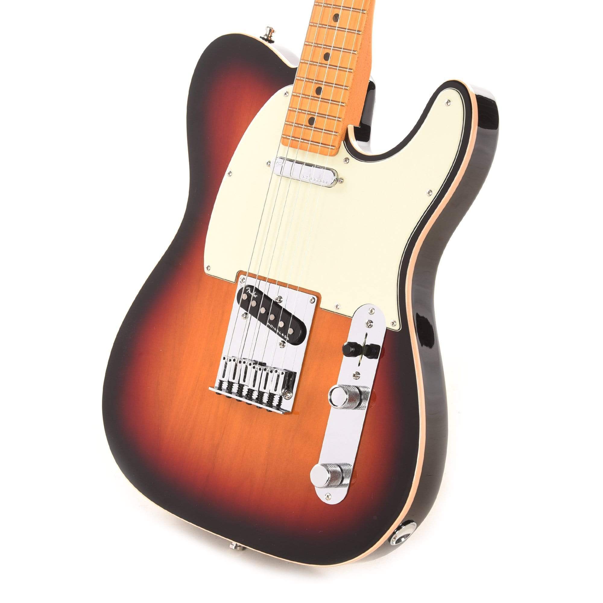 Fender American Ultra Telecaster Ultraburst – Chicago Music Exchange