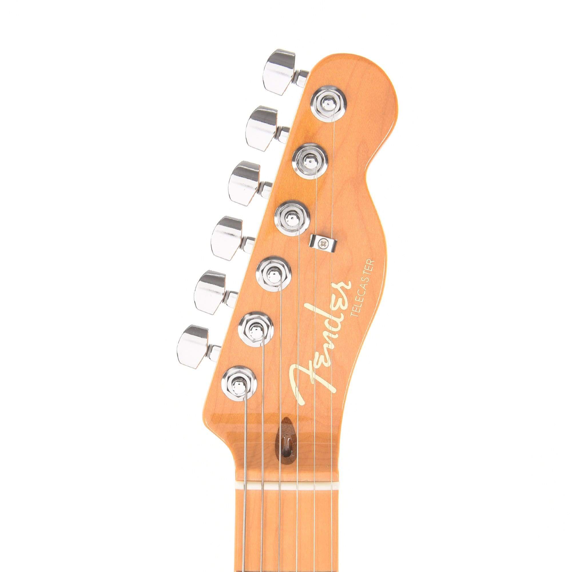 Fender American Ultra Telecaster Ultraburst – Chicago Music Exchange