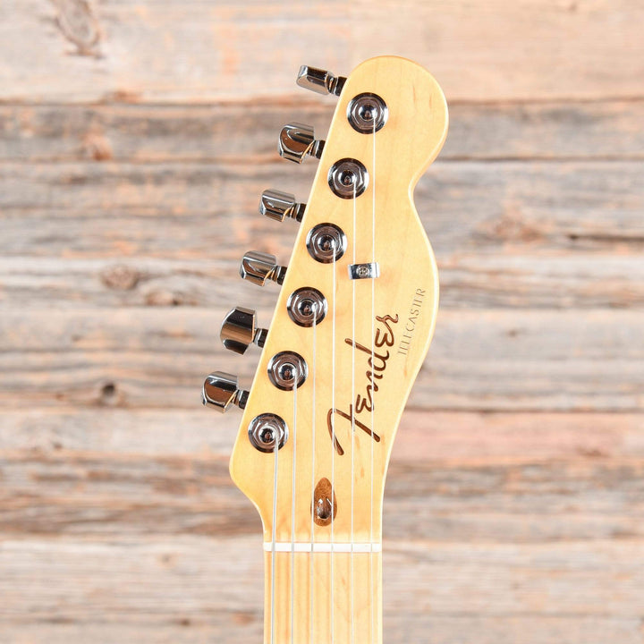 Fender American Ultra Telecaster Ultraburst – Chicago Music Exchange