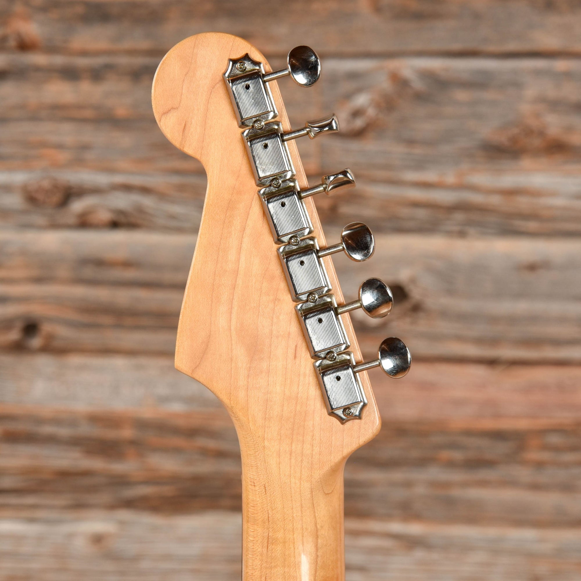 Fender American Vintage '62 Hot Rod Stratocaster Olympic White 2007 ...