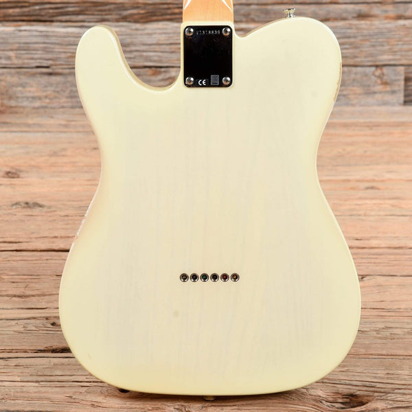 Fender American Vintage '64 Telecaster White Blonde 2013 – Chicago ...
