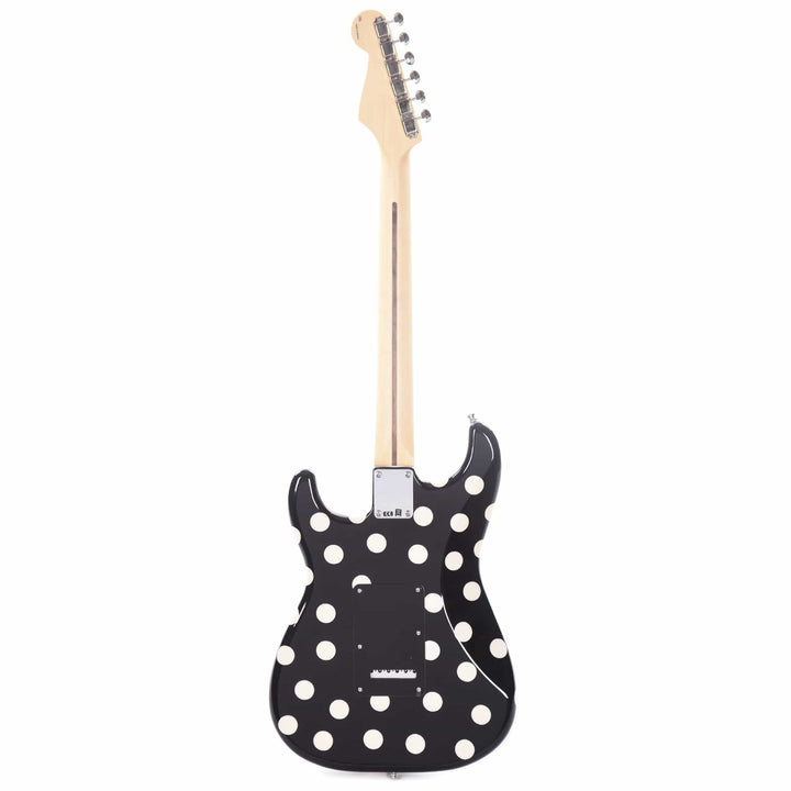 Fender Artist Buddy Guy Standard Stratocaster Polka Dot – Chicago Music ...