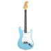 Fender Artist Eric Johnson Stratocaster Tropical Turquoise – Chicago ...