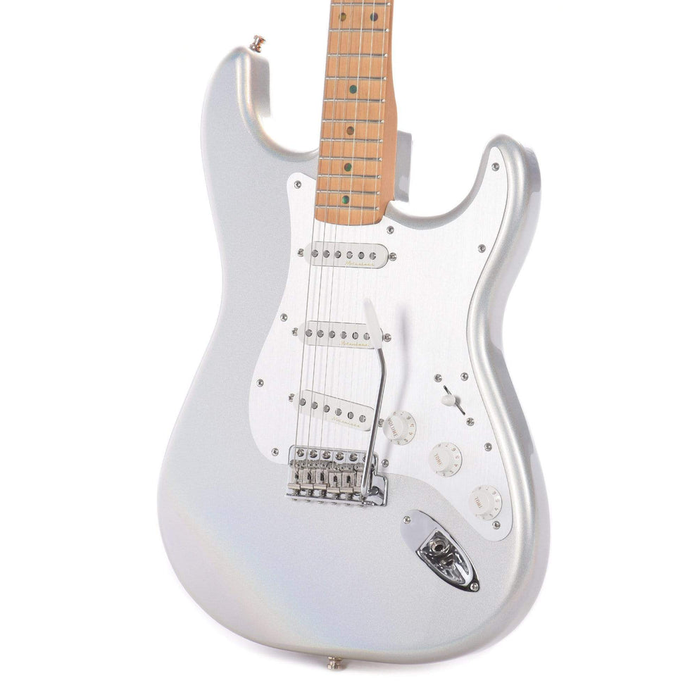 Fender Artist H.E.R. Stratocaster Chrome Glow – Chicago Music Exchange