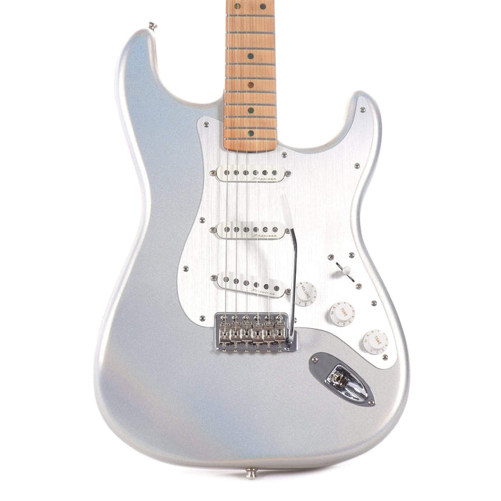 Fender Artist H.E.R. Stratocaster Chrome Glow – Chicago Music Exchange