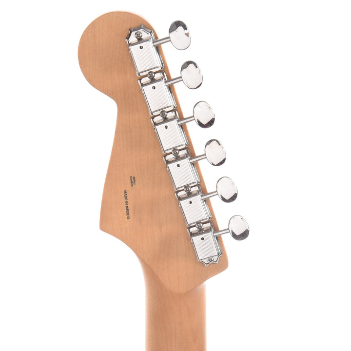 Fender Artist H.E.R. Stratocaster Chrome Glow – Chicago Music Exchange