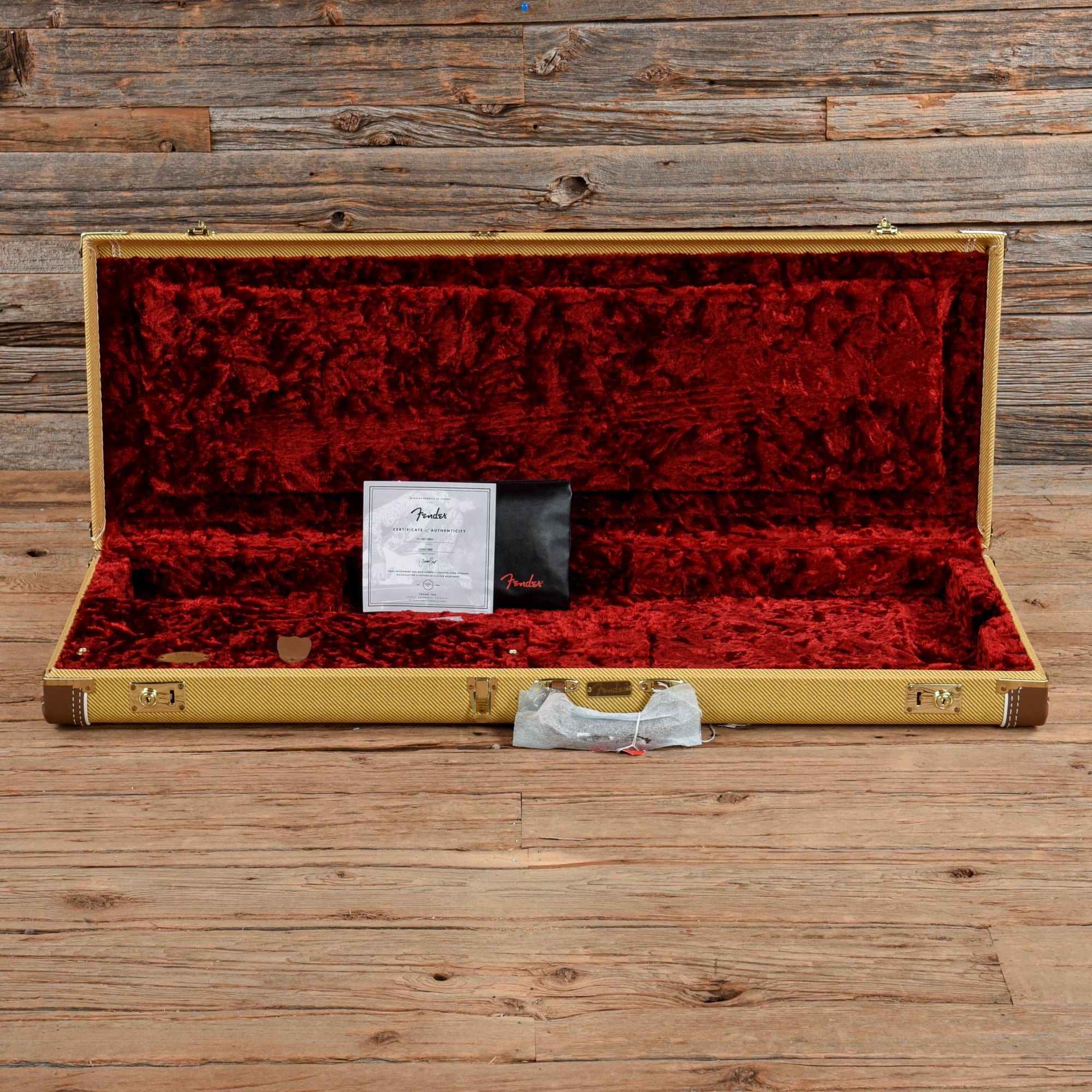 Fender Artist Jimmy Page Mirror Telecaster White Blonde 2019 – Chicago ...