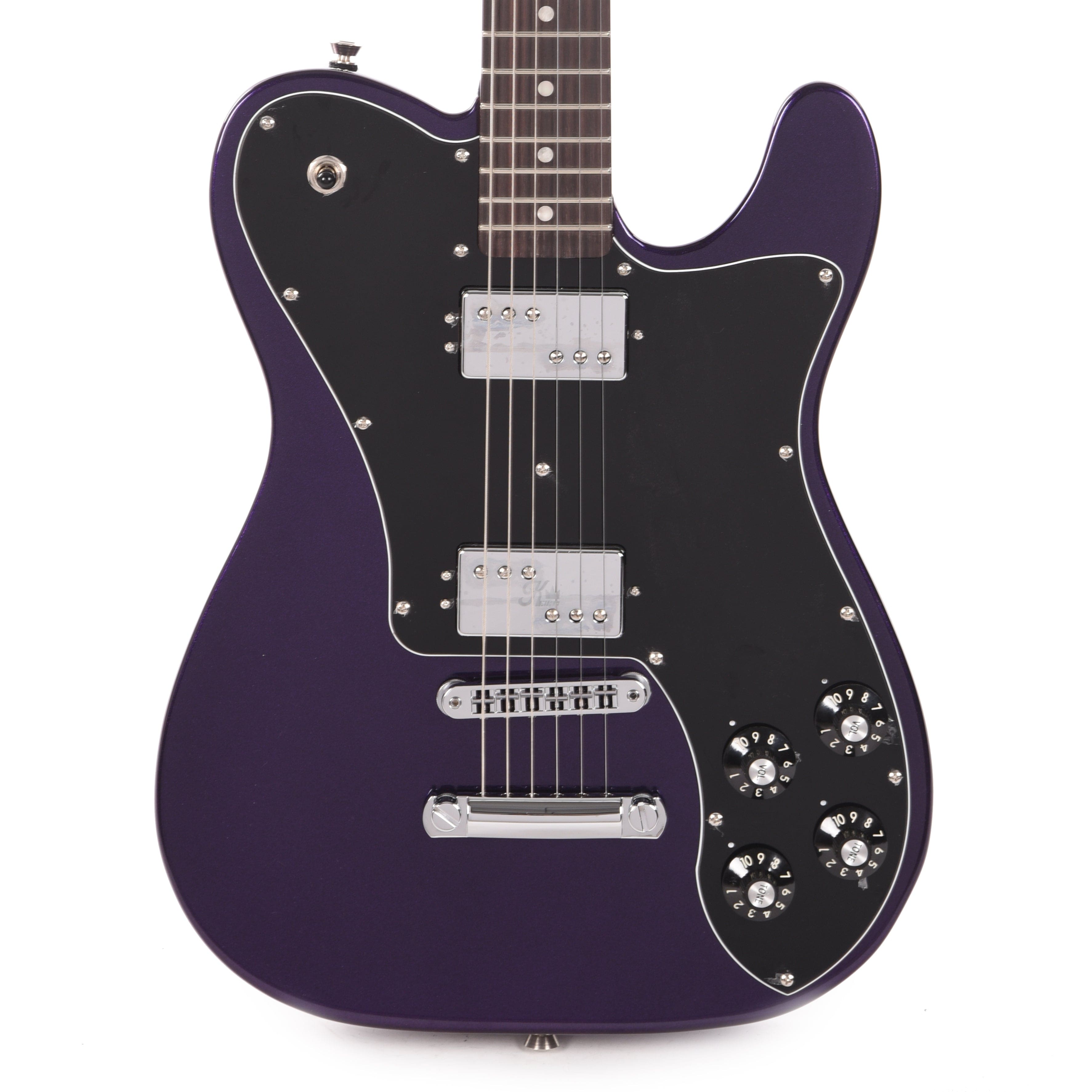 Fender Telecaster