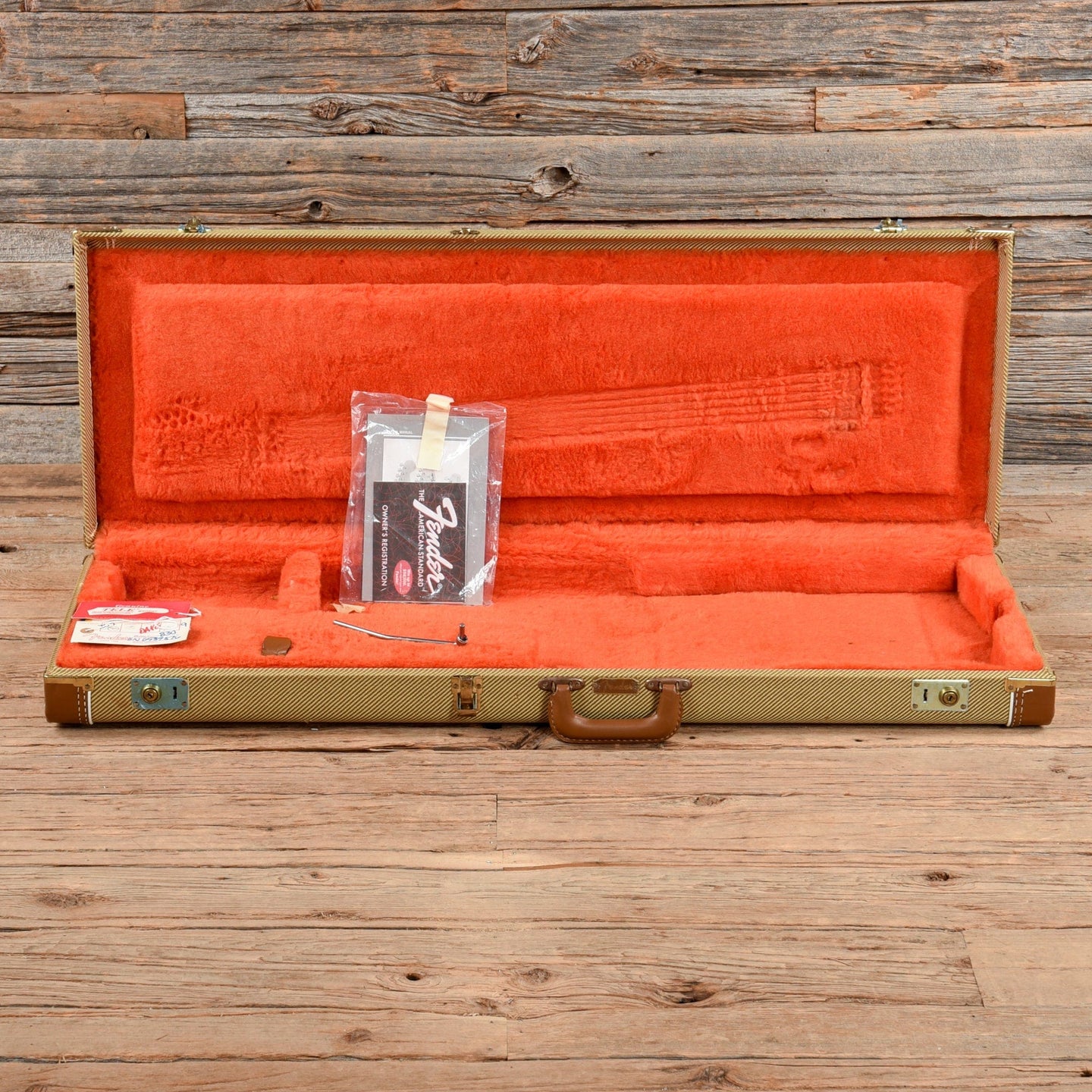 Fender Artist Richie Sambora Signature Stratocaster Sunburst 1995 ...