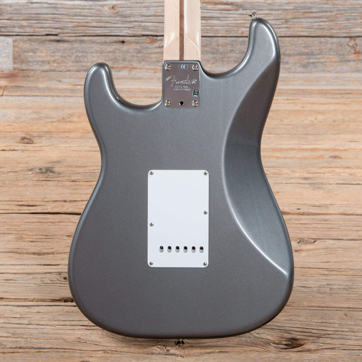 Fender Artist Series Eric Clapton Stratocaster Pewter 2008 – Chicago Music Exchange
