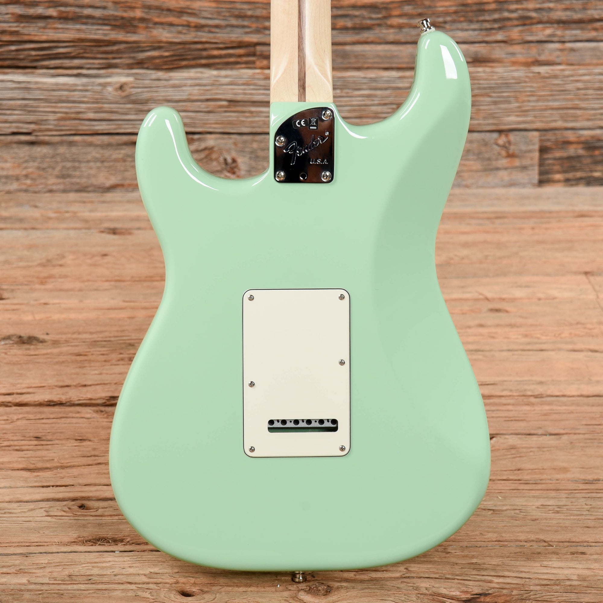 Fender Artist Series Jeff Beck Stratocaster – Chicago Music Exchange